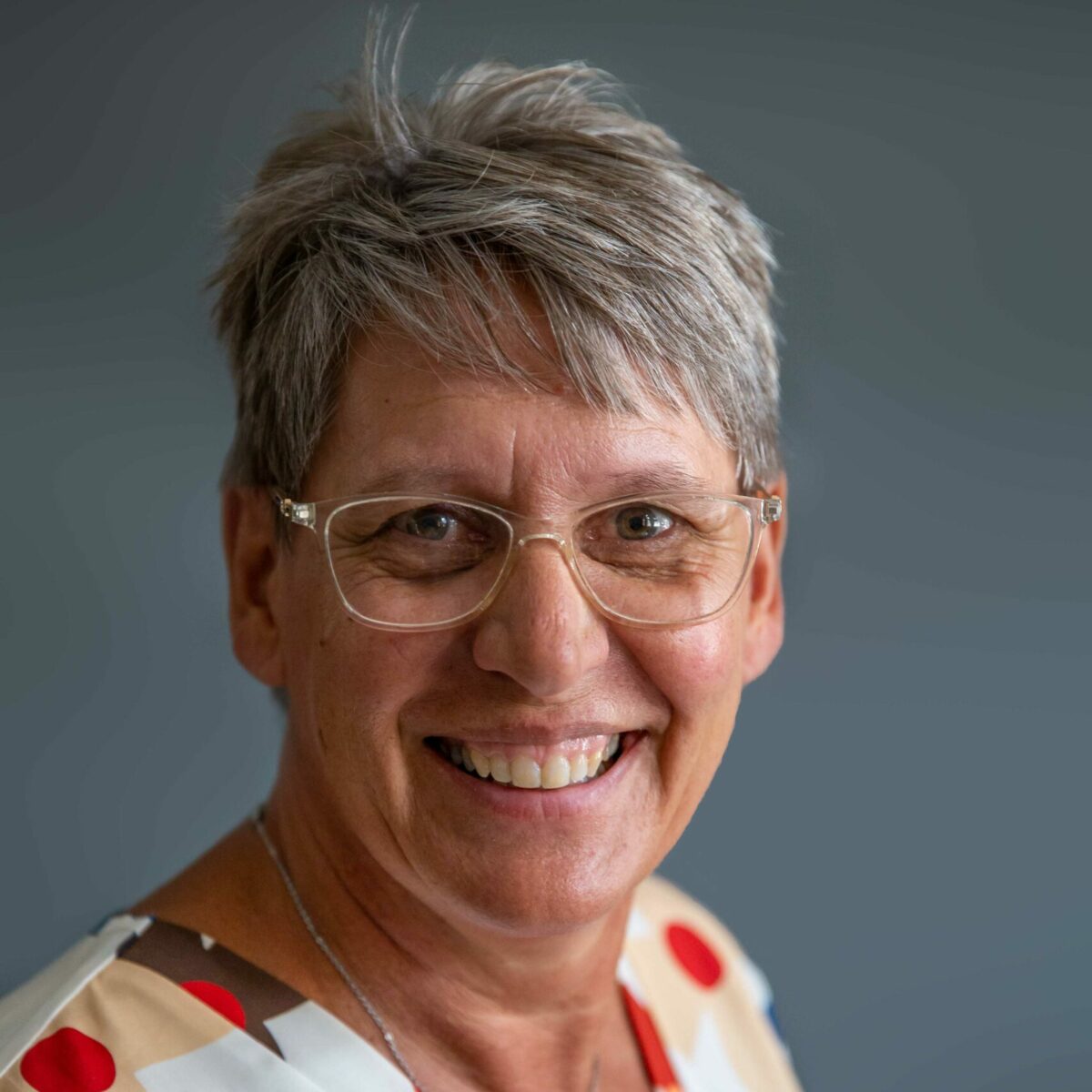 Staff | Laerskool Swartland Primary | Malmesbury