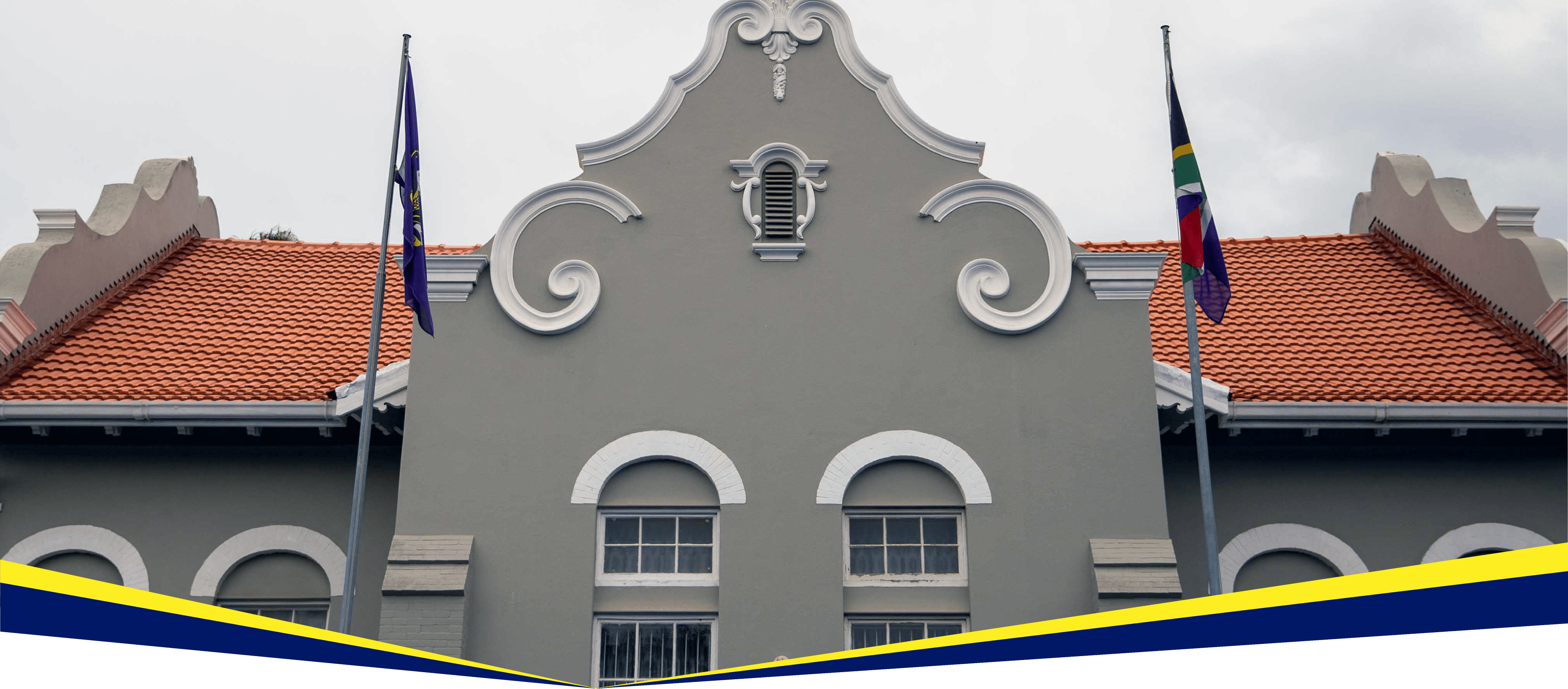 Laerskool Swartland Primary | Malmesbury